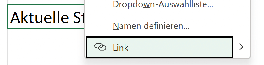 Der Hyperlink In Excel Einfach Erkl rt Digitalneu de